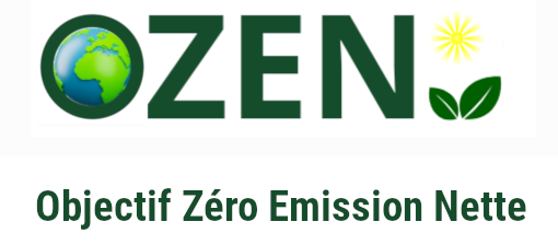 OZEN conseils - Electronique de puissance & Décarbonation